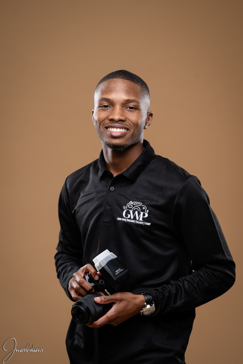 Gary Watkins’ Production – Design & Media Production