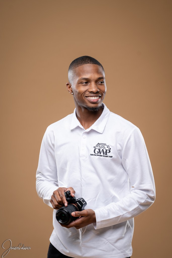 Gary Watkins’ Production – Design & Media Production