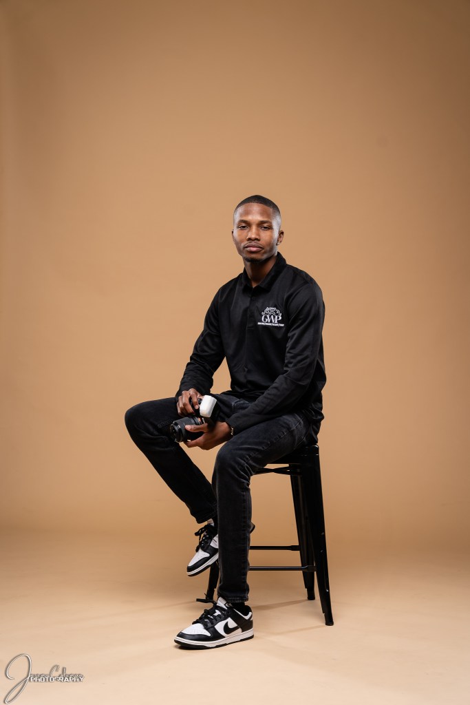 Gary Watkins’ Production – Design & Media Production